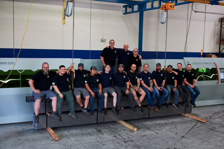 Precision Fabrication and Machining | Wal-Tek Industries