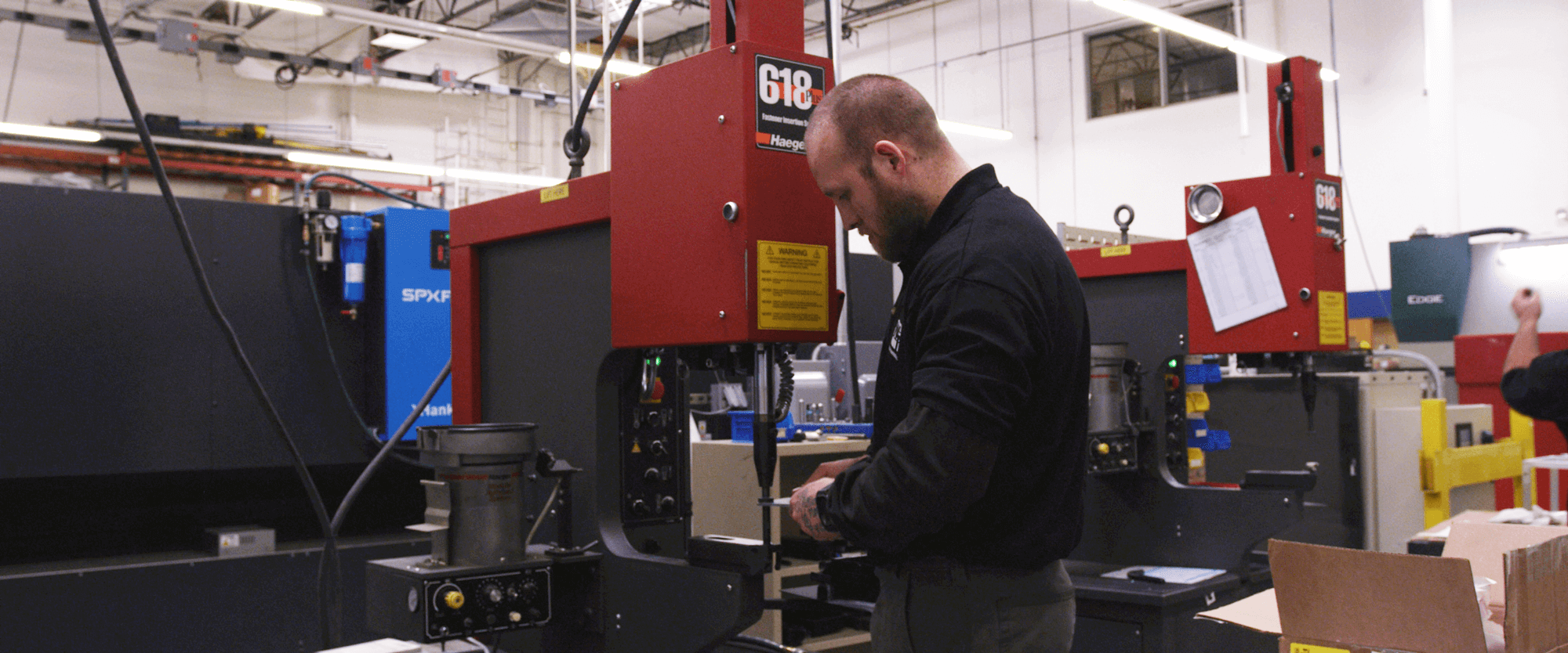 Sheet Metal Fabrication Services in Phoenix